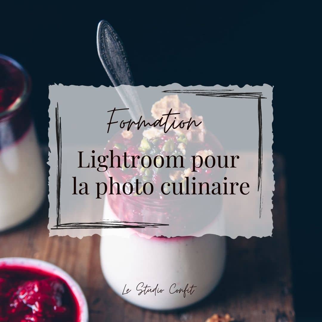 6 conseils pour réussir ses photos culinaires en hiver